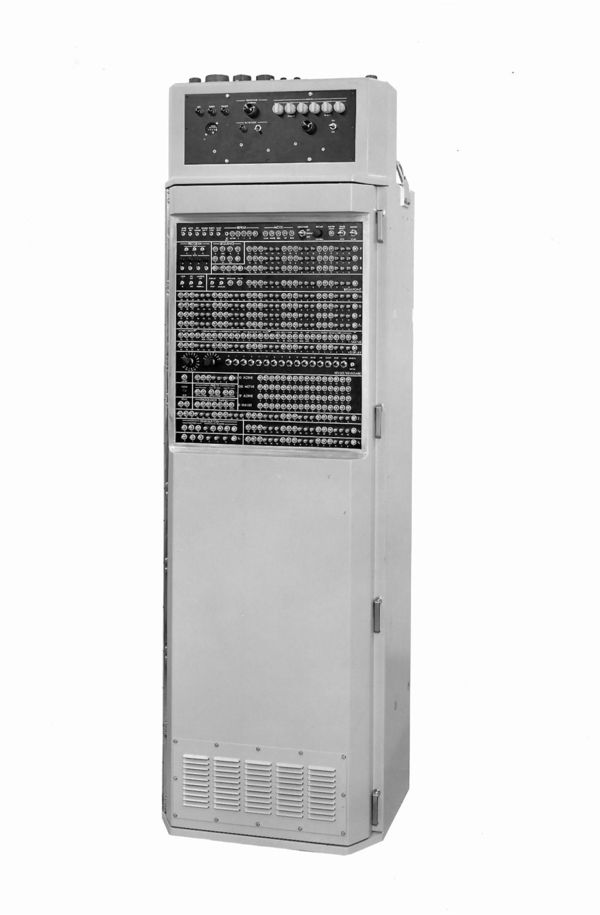 UNIVAC - Engineering and Technology History Wiki