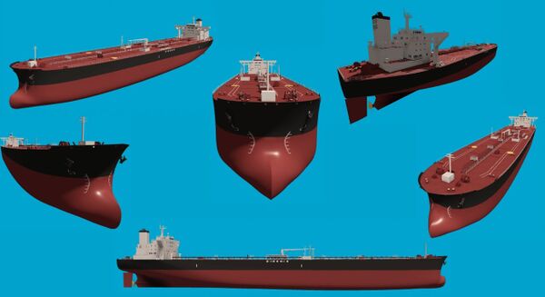 Oil tankers - Engineering and Technology History Wiki