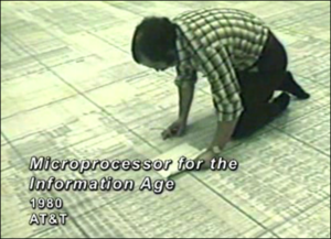 Milestones:Development of the BELLMAC-32 Microprocessors, 1976-1982 ...