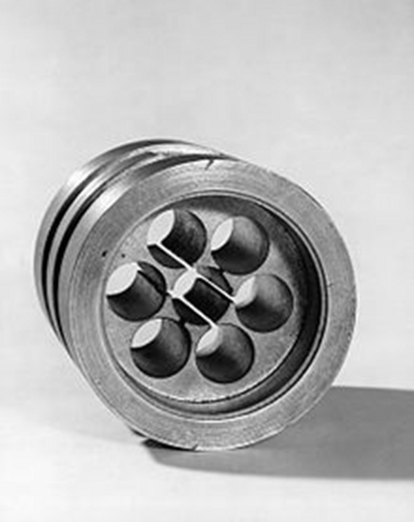 Milestones:Development of the Cavity Magnetron, 1939-1941 - Engineering ...
