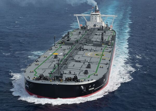 Oil tankers - Engineering and Technology History Wiki