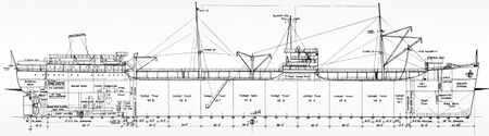 Oil tankers - Engineering and Technology History Wiki