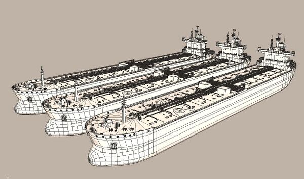 Oil tankers - Engineering and Technology History Wiki