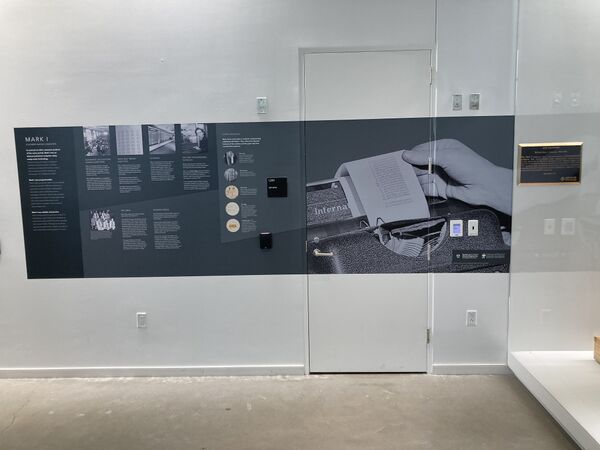 Milestones:Harvard Mark I Computer, 1944 - 1959 - Engineering and ...