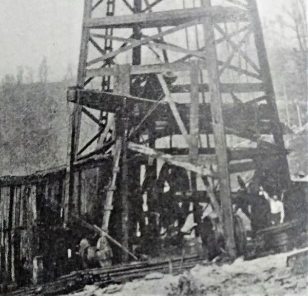 Walking Beams - Engineering and Technology History Wiki