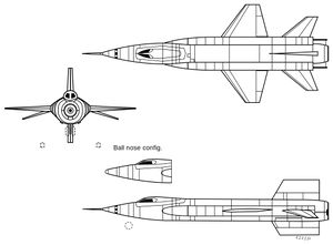 First-Hand:The X-15 Project - Design, Construction, and Preparation ...