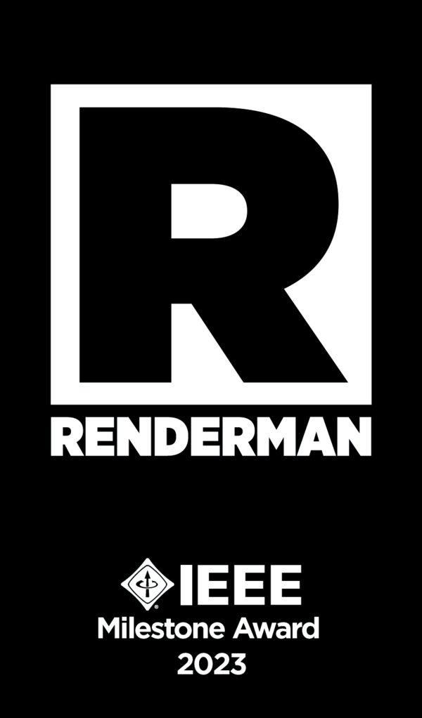 Milestones:The Development of RenderMan® for Photorealistic Graphics ...