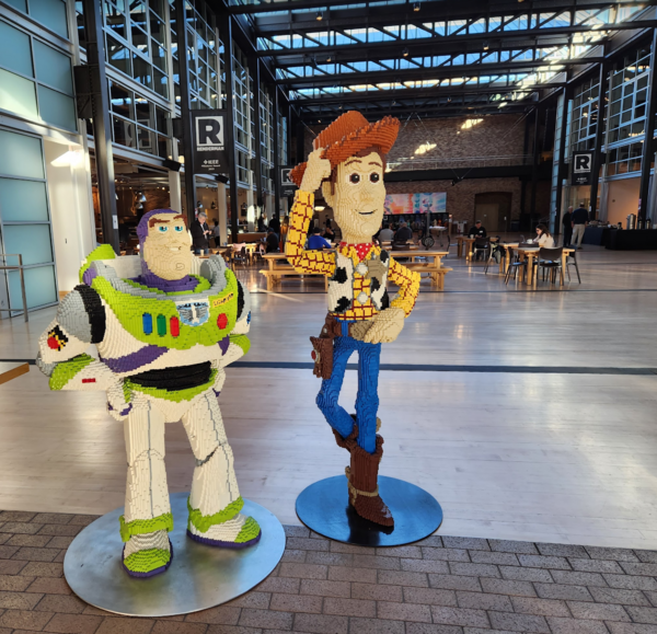 Milestones:The Development of RenderMan® for Photorealistic Graphics ...