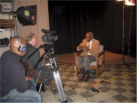 Oral-History:Joseph Douglas - Engineering and Technology History Wiki