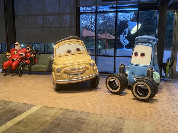 Milestones:The Development of RenderMan® for Photorealistic Graphics ...
