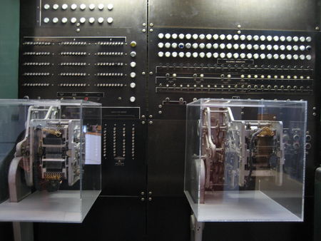 Harvard Mark I - Engineering and Technology History Wiki