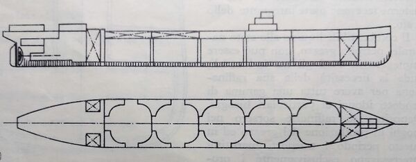 Oil tankers - Engineering and Technology History Wiki