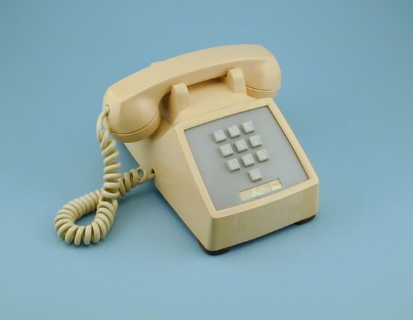 Telephone Dials - Engineering and Technology History Wiki