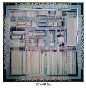 Milestone-Proposal:Development of Single Chip A-Series Mainframe ...