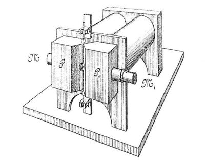 Milestone-Proposal:String galvanometer to record the human ...